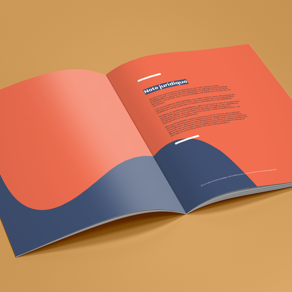 Atometrics - Natacha Sellier